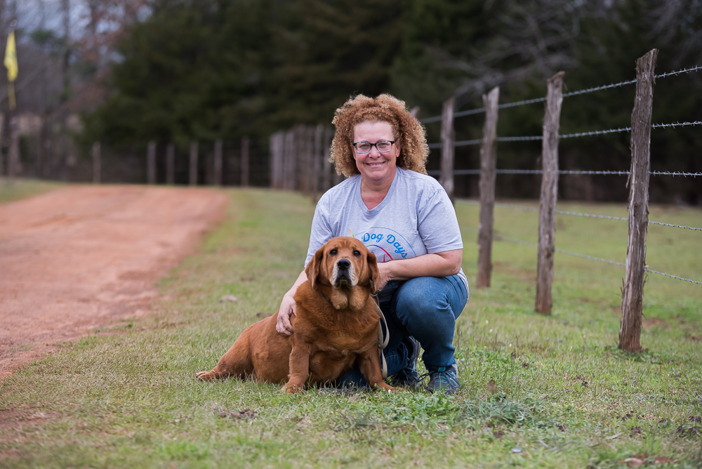 Meet Our Staff - Troup Veterinarian | Dehart Veterinary Services