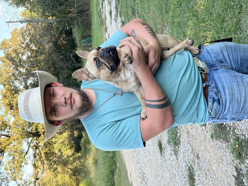 Meet Our Staff - Troup Veterinarian | Dehart Veterinary Services